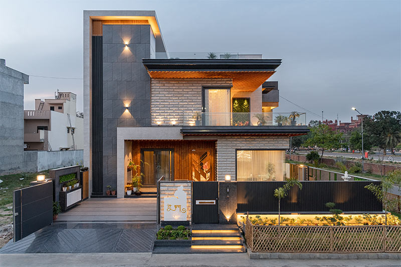 Designing Stunning Villas for Ultimate Comfort and Elegance | Miller ...